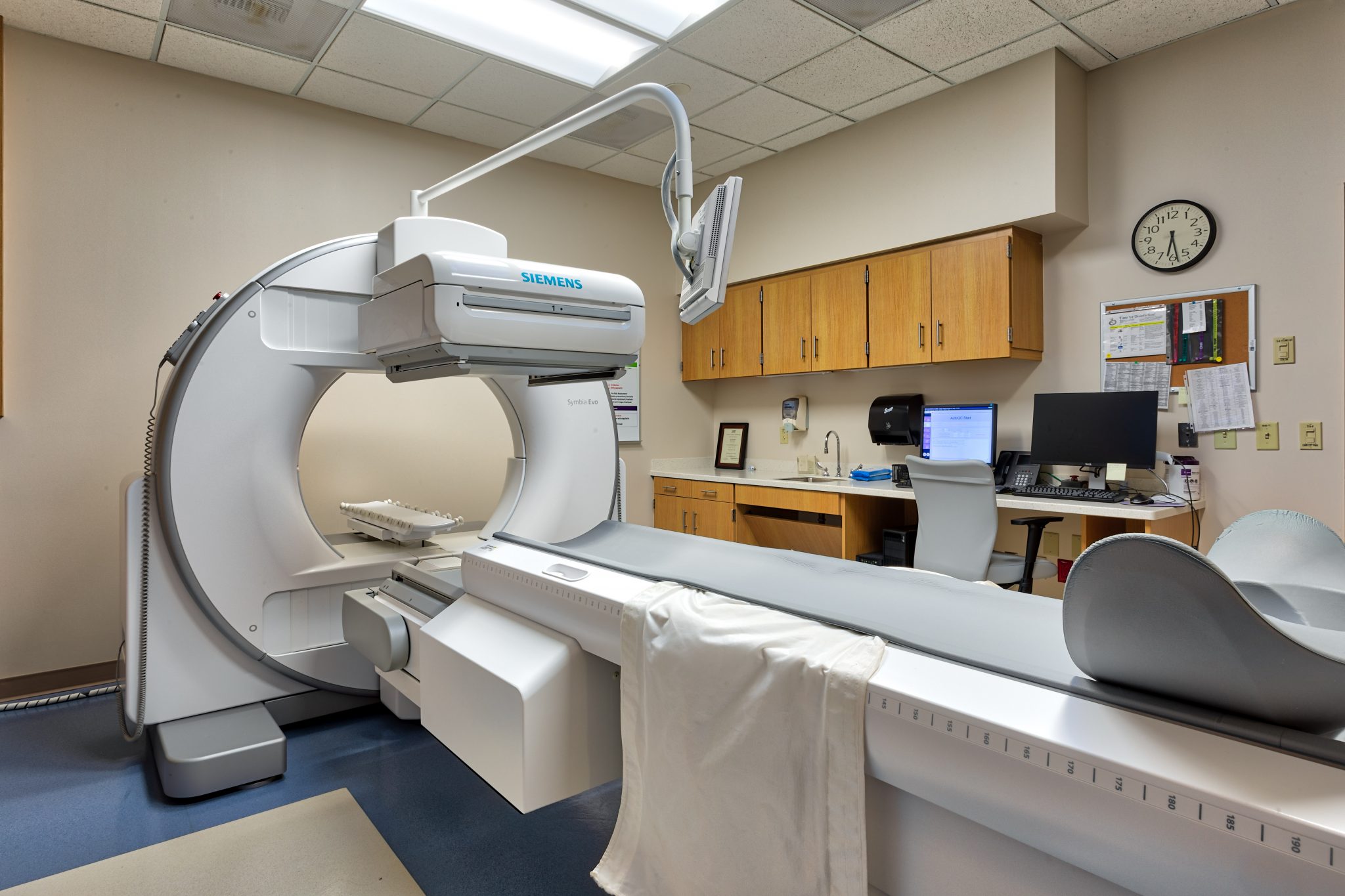 Nuclear Camera Replacement - TS3 Architects PC